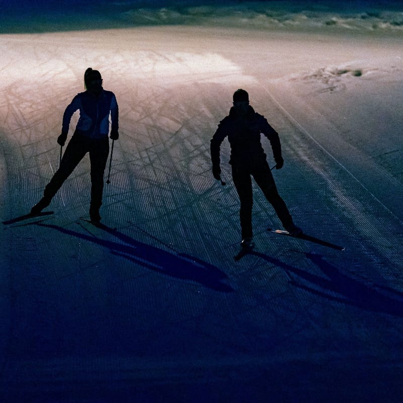 Hotel Restaurant Roseg Gletscher