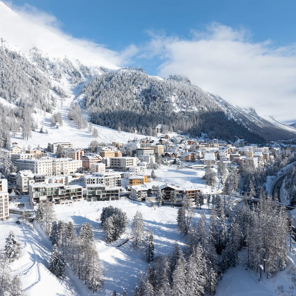 Guide | Pontresina im Engadin
